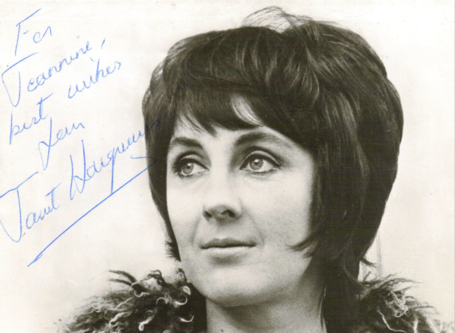 Picture of Janet Hargreaves