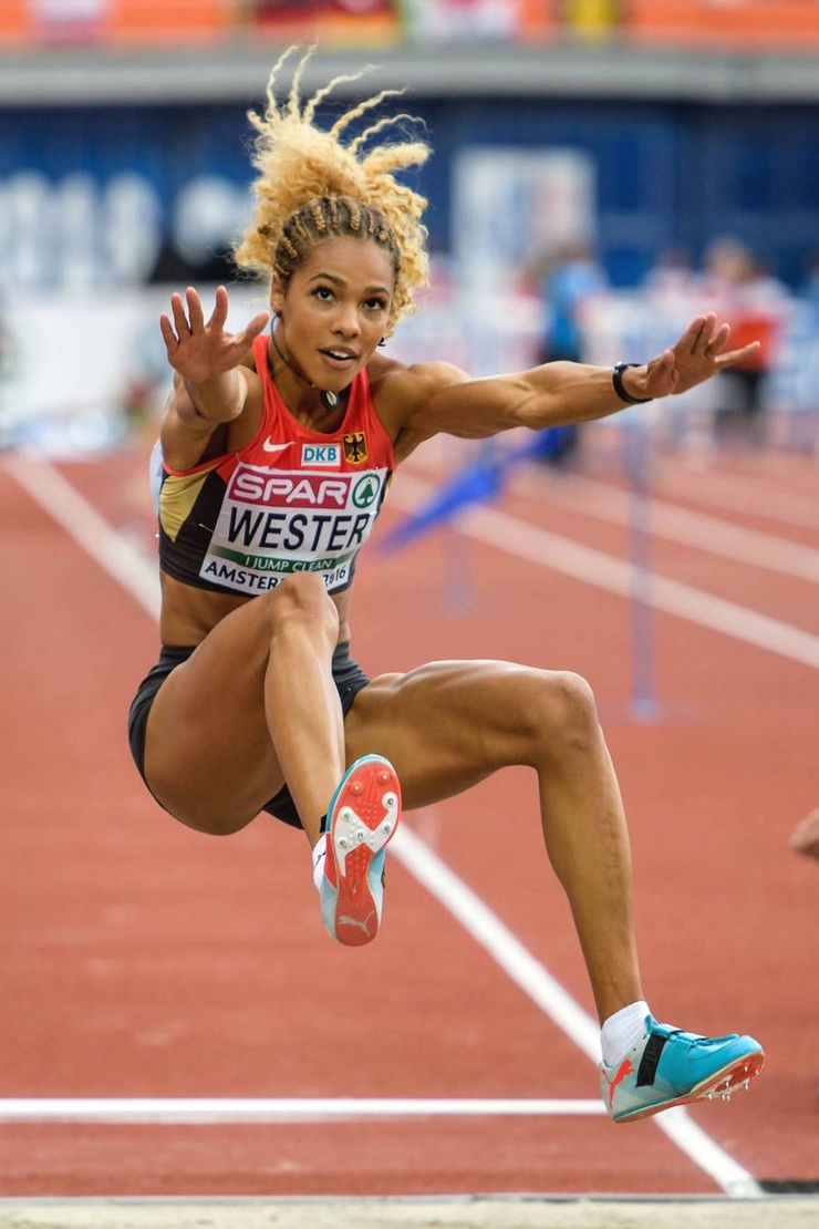 Image of Alexandra Wester