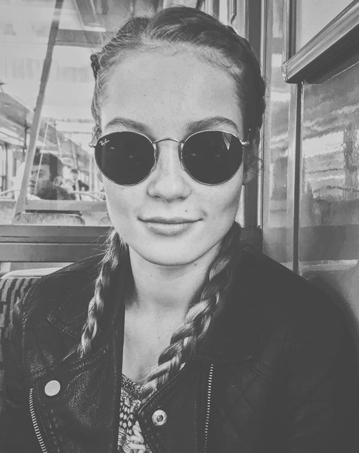 Picture of Hannah Dodd