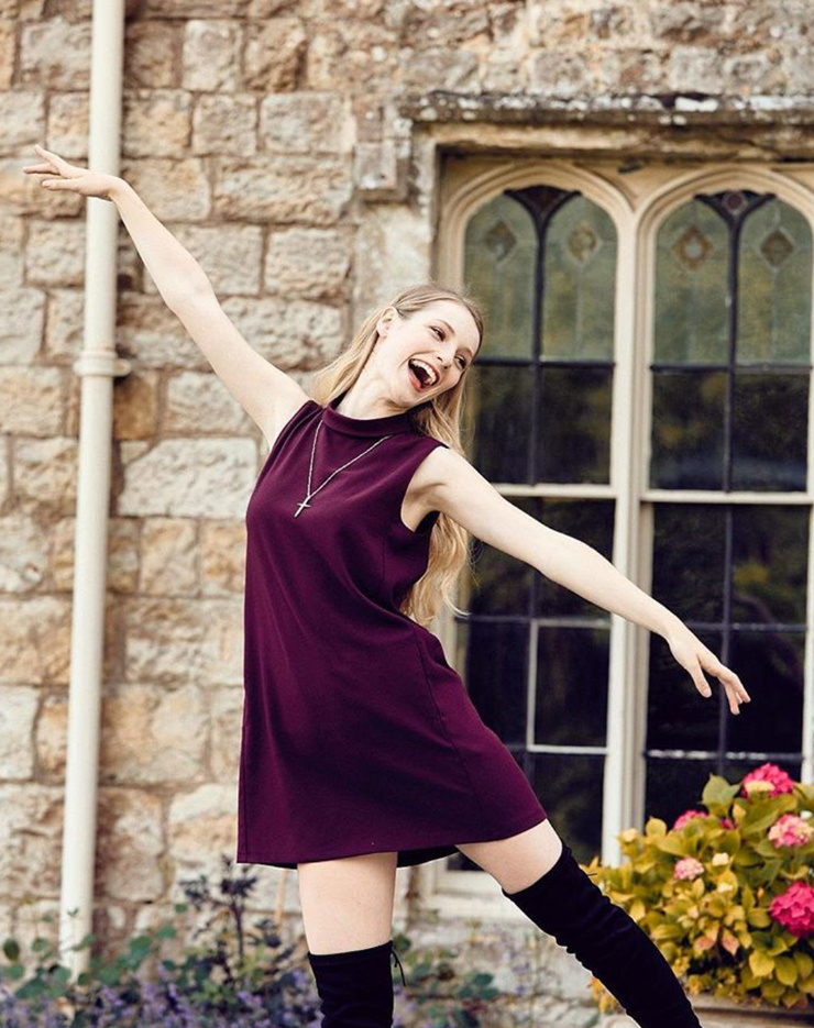 Picture of Hannah Dodd