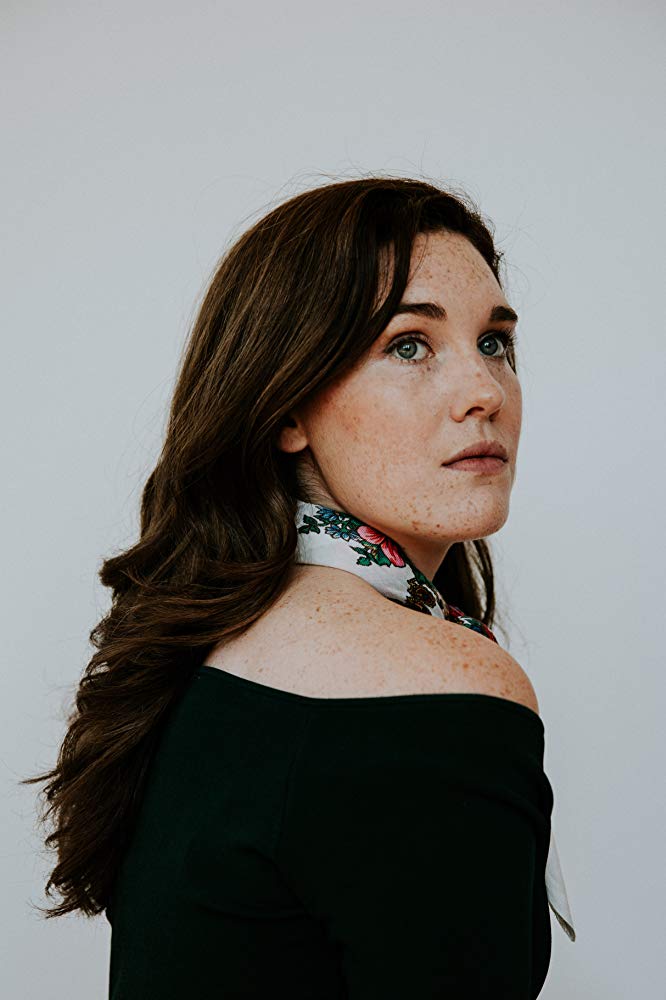 Picture of Emily Edström