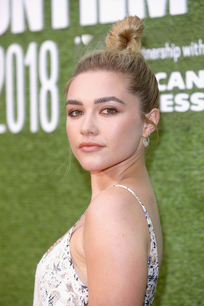 Florence Pugh