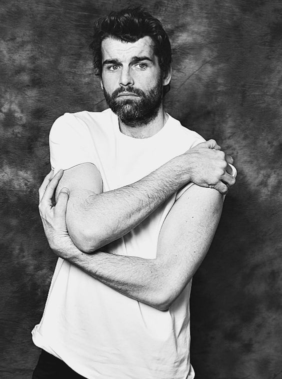 Picture of Stanley Weber
