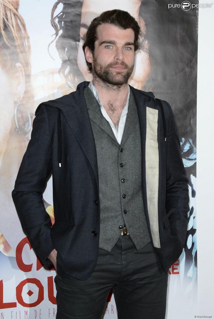 Picture of Stanley Weber