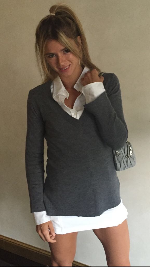 Picture of Camila Giorgi