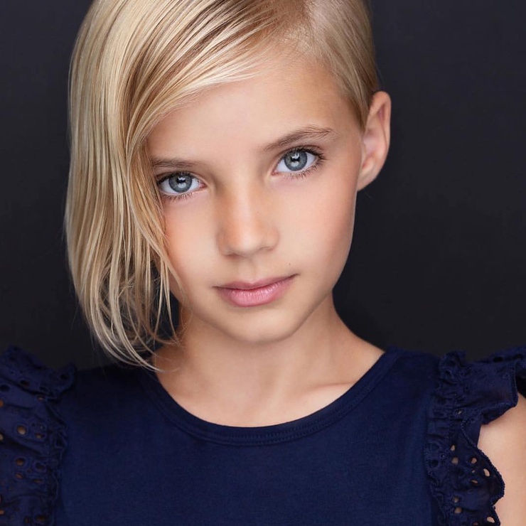 Arielle Nickerson picture