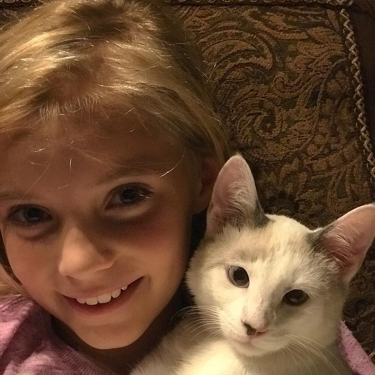 Image of Arielle Nickerson