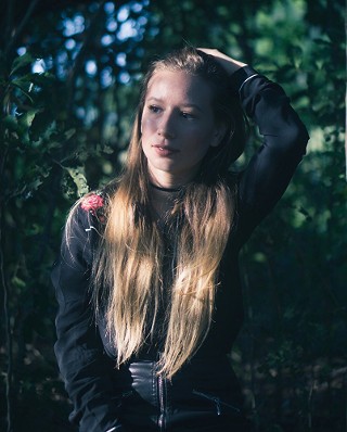 Picture of Valerie Ayala