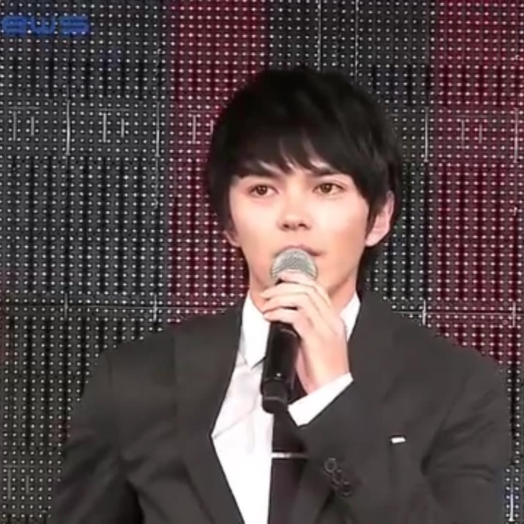 Picture of Kento Hayashi