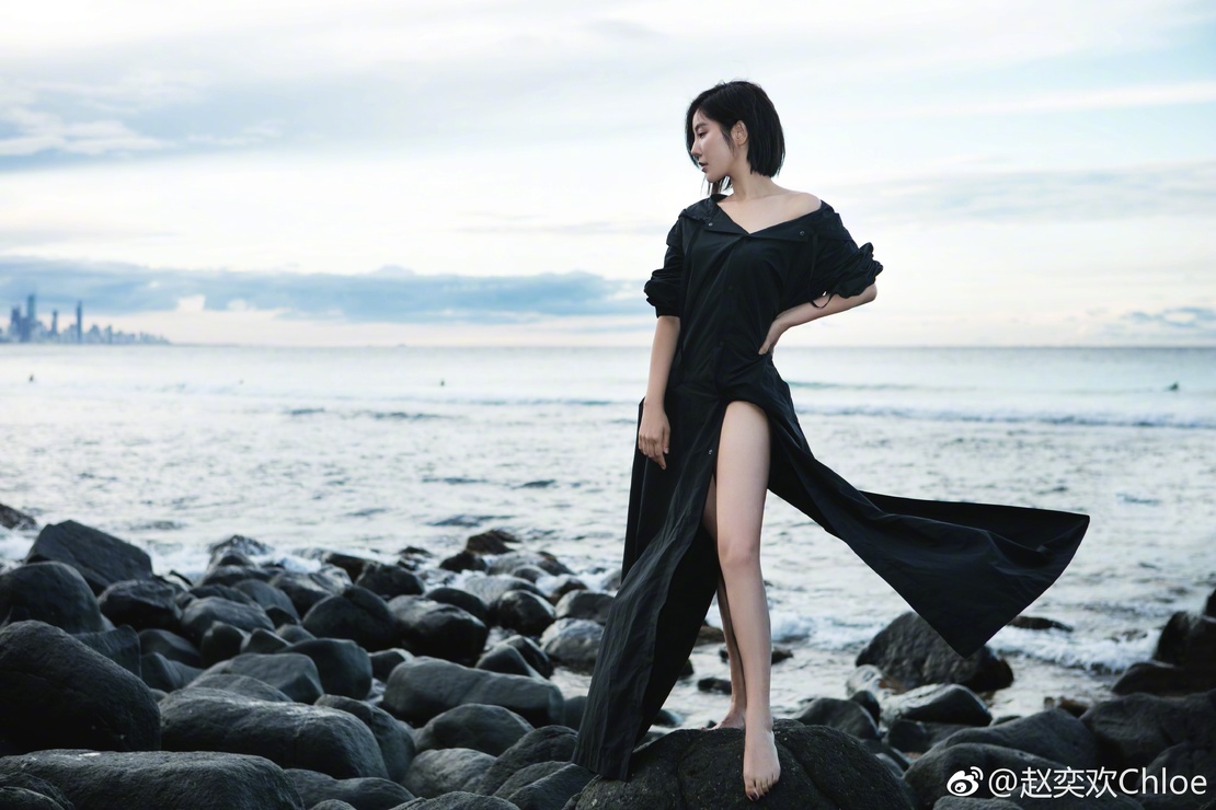 Picture of Chloé Zhao