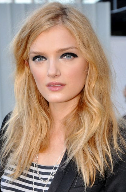 Picture of Lily Donaldson