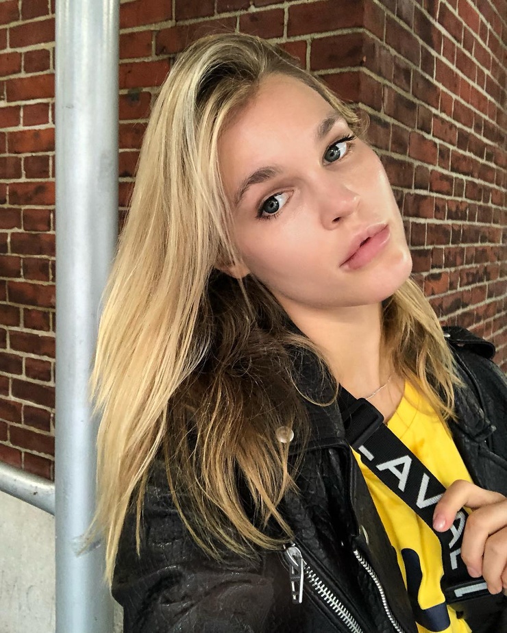 Picture of Joy Corrigan