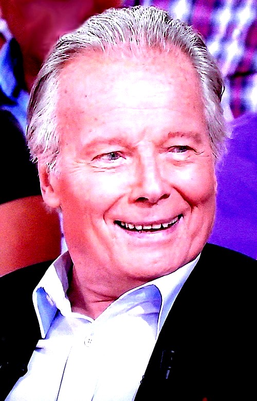 Picture of Jean Piat