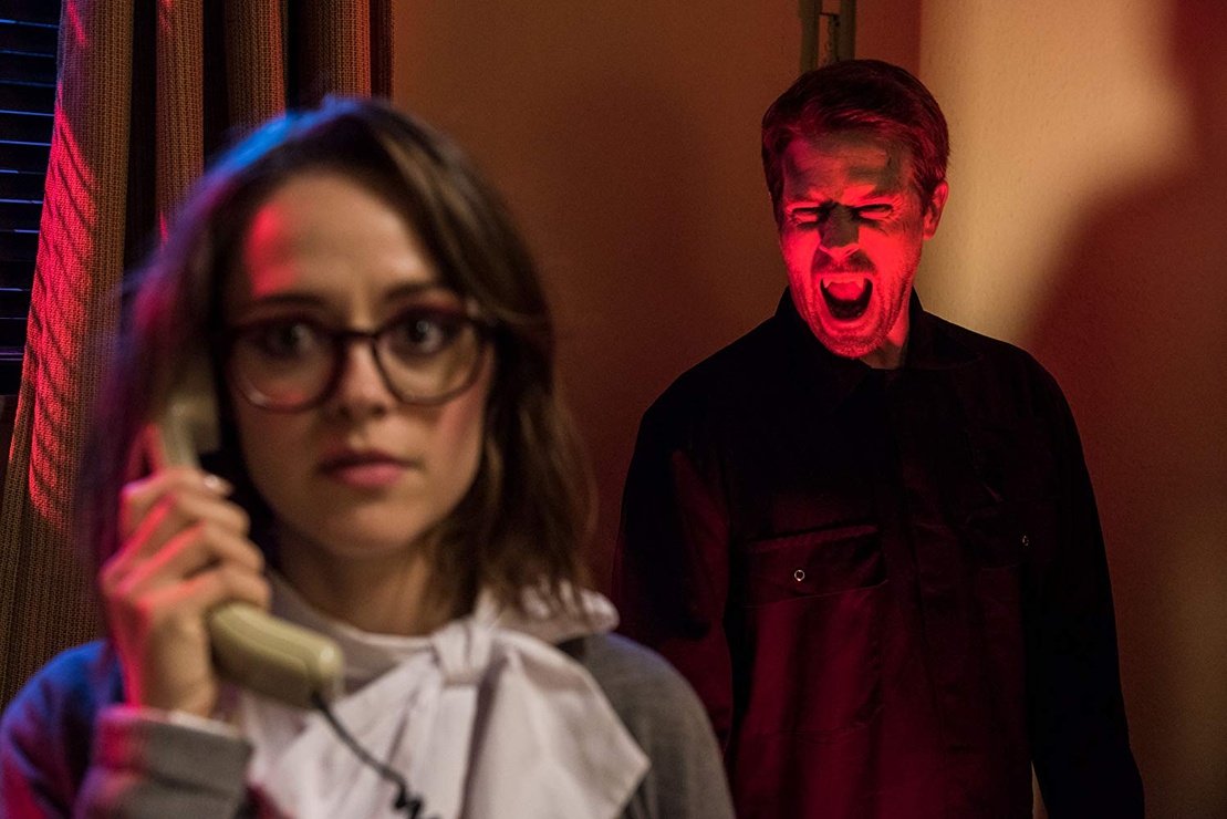 Picture of Once Bitten...