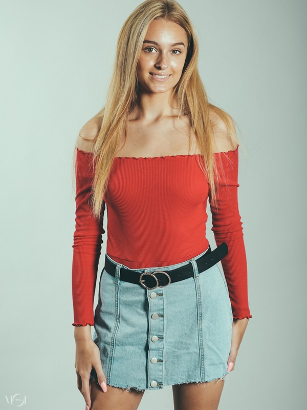 Image of Jessie-Jayne Cole