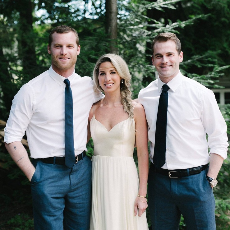 Picture of Jared Keeso