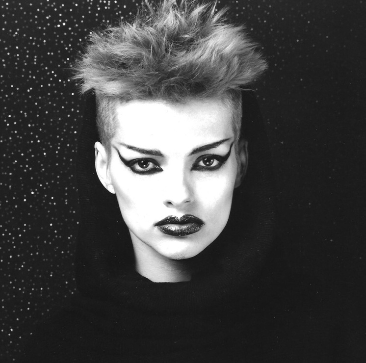 Picture of Nina Hagen