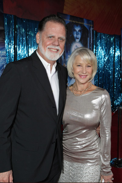 Picture of Taylor Hackford