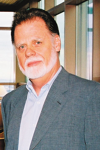 Picture of Taylor Hackford