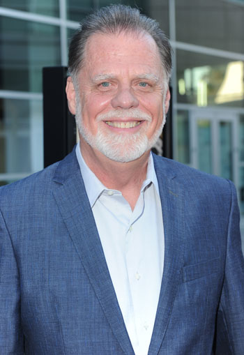 Picture of Taylor Hackford