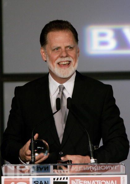 Picture of Taylor Hackford