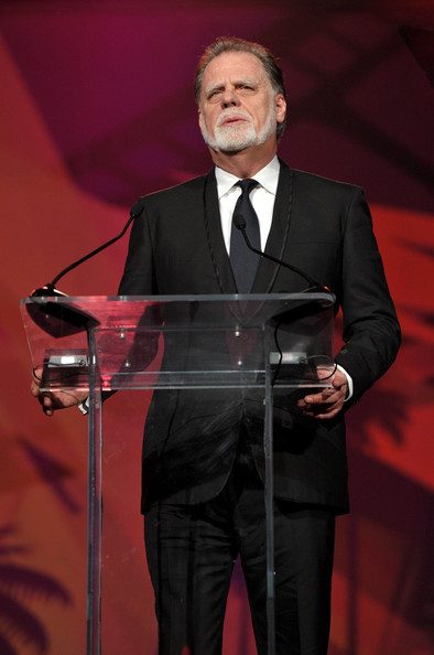 Picture of Taylor Hackford