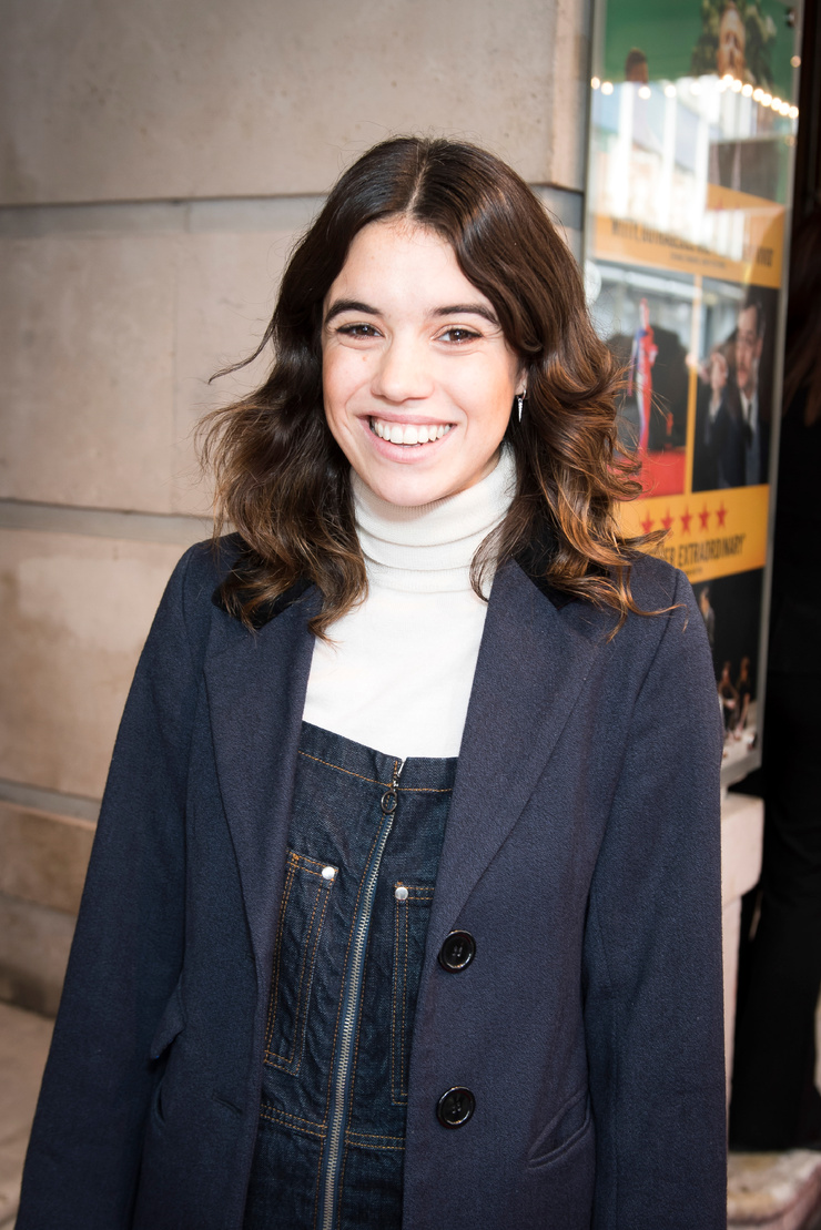 Gala Gordon image