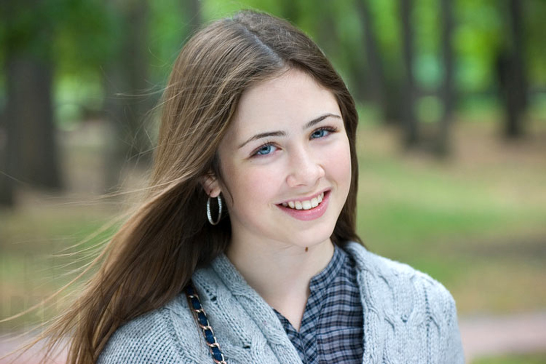 Picture of Diana Shpak