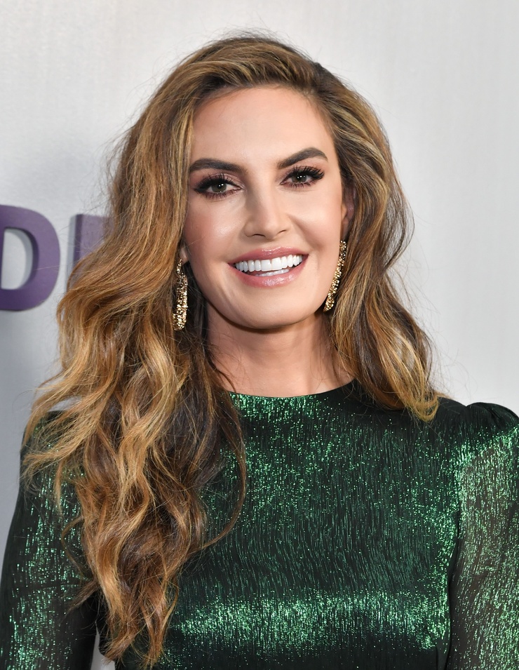 Picture of Elizabeth Chambers