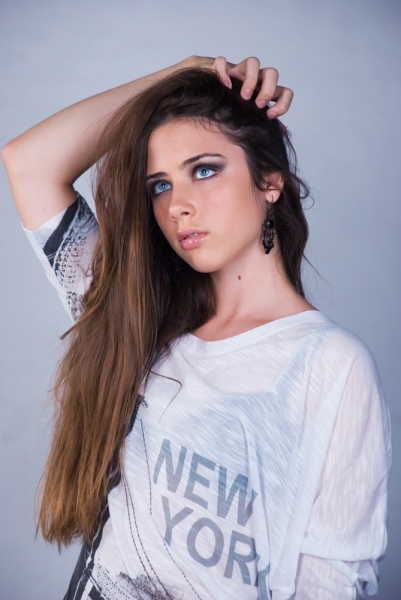 Picture of Diana Shpak