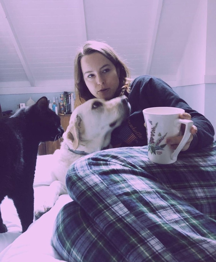Picture of Bridgit Mendler