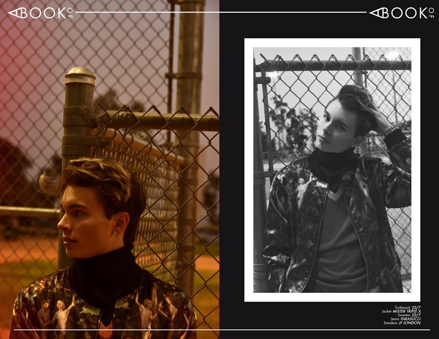 Image of Jack Marsden