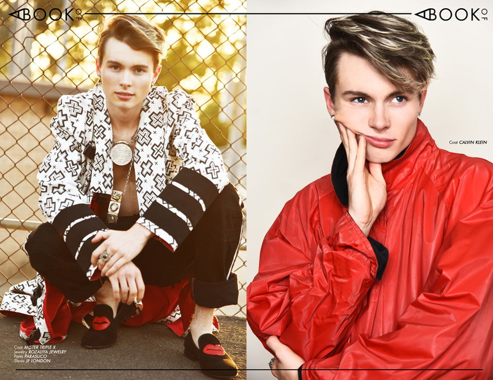 Picture of Jack Marsden