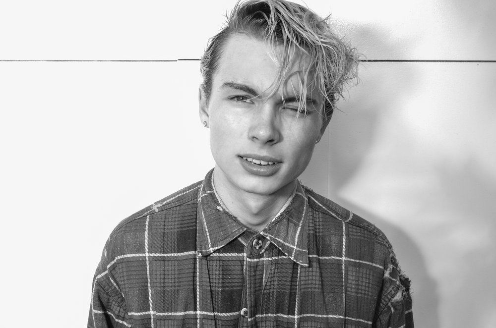 Picture of Jack Marsden