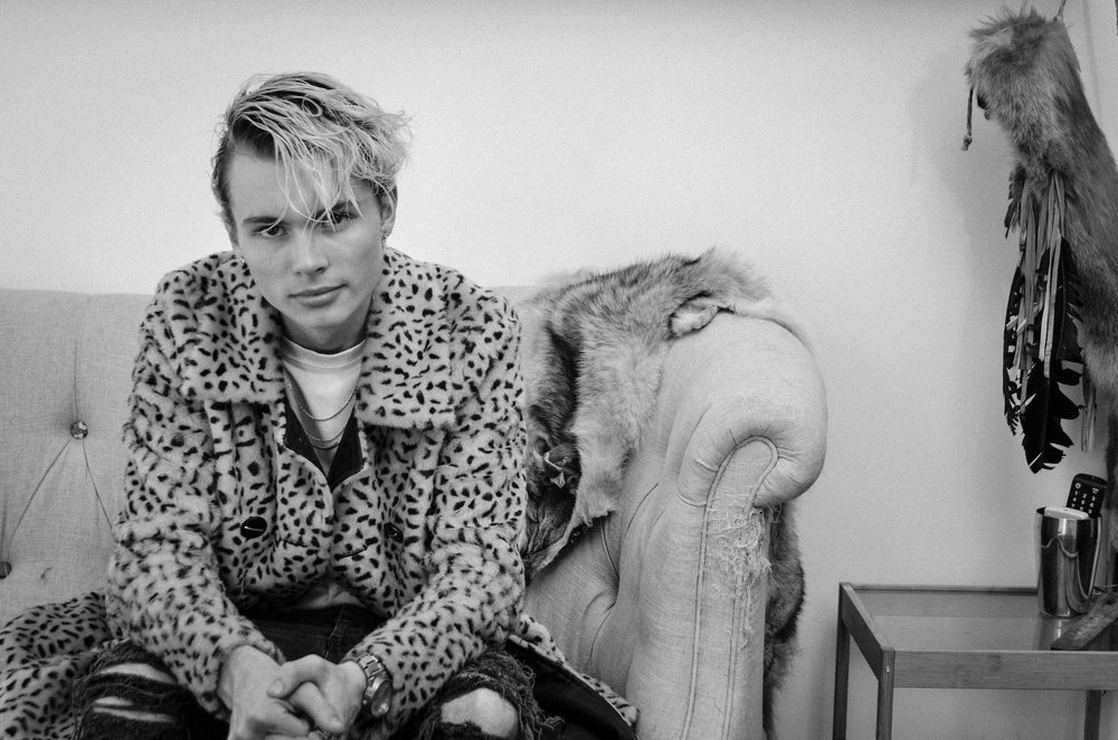 Picture of Jack Marsden