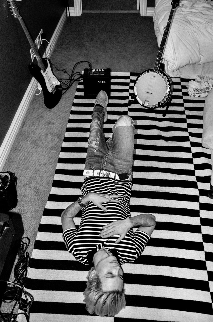 Image of Jack Marsden