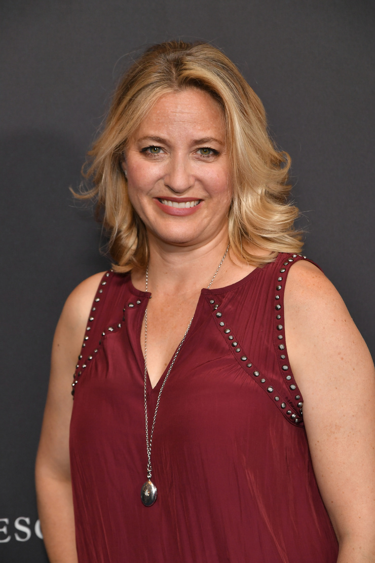 Picture of Jamie Denbo