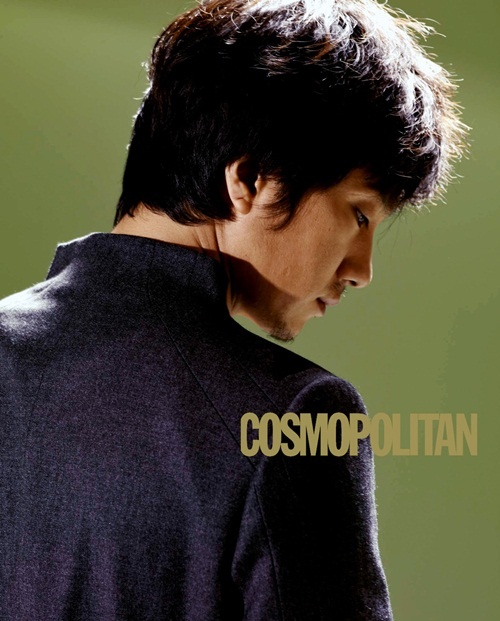 Picture of Hae-il Park