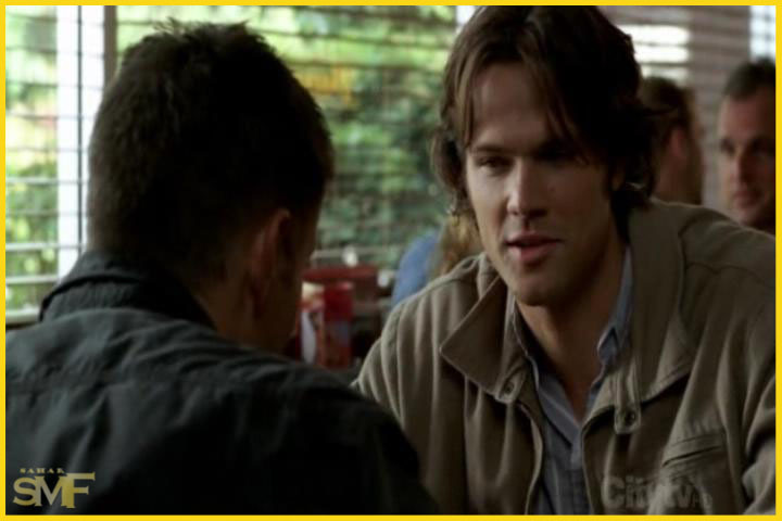 Picture of Supernatural