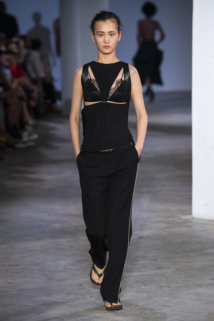 Picture of Wang Xinyu