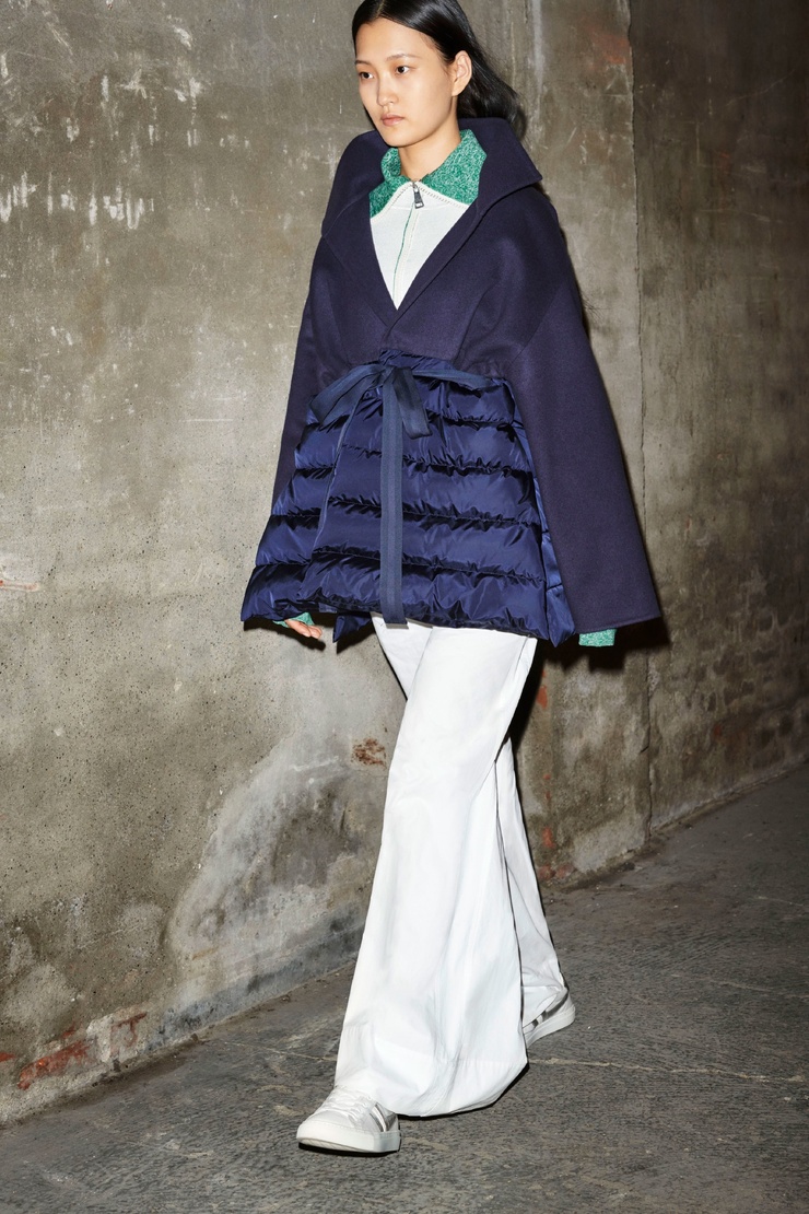 Picture of Wang Xinyu