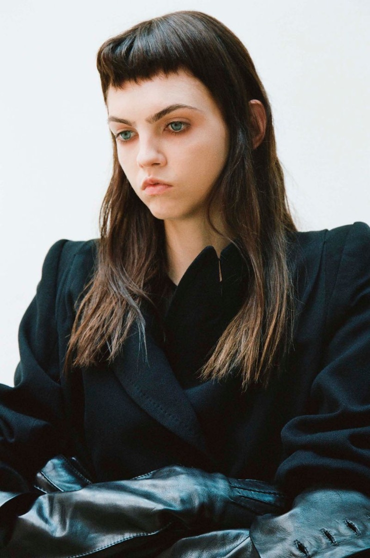 Picture of Molly Bair