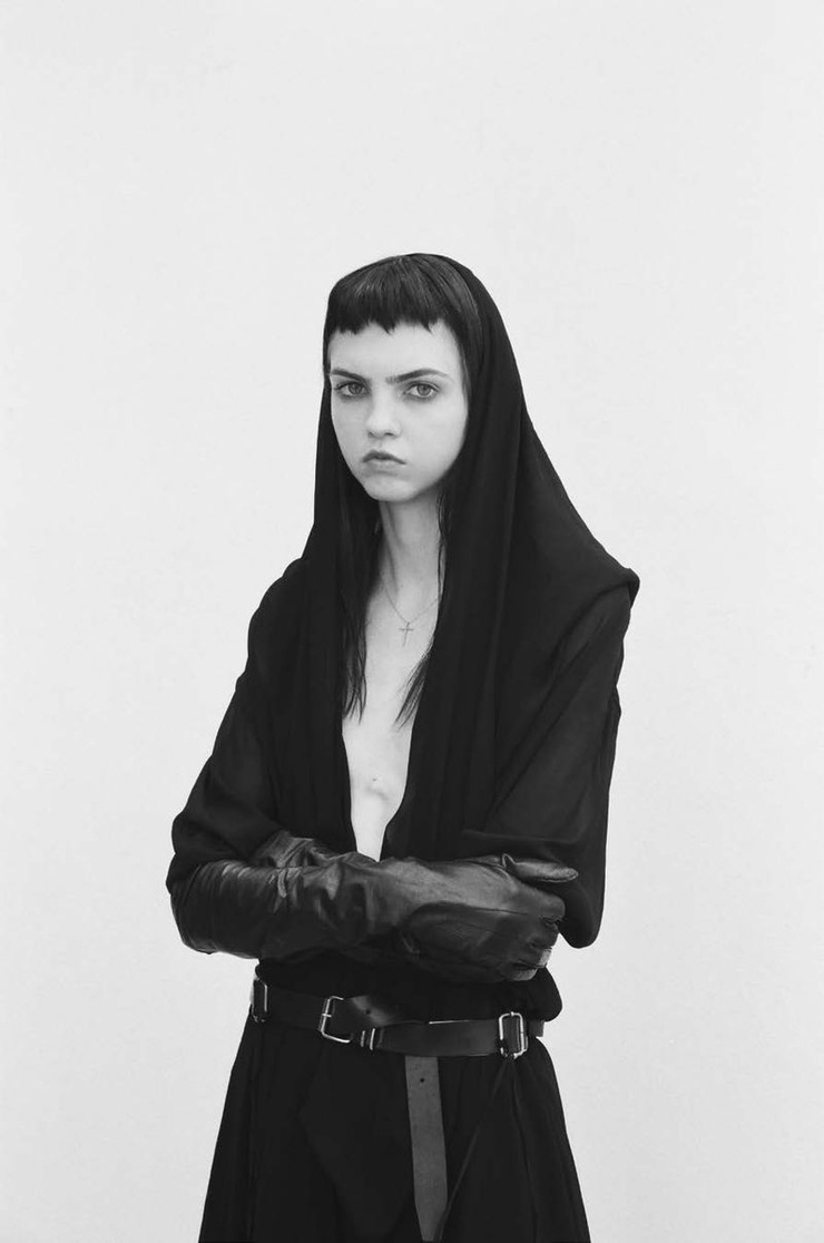 Picture of Molly Bair