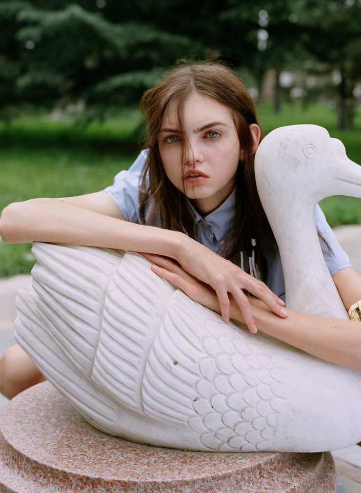 Picture of Molly Bair