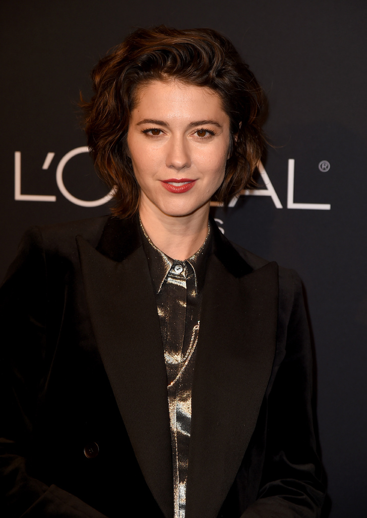 Image of Mary Elizabeth Winstead