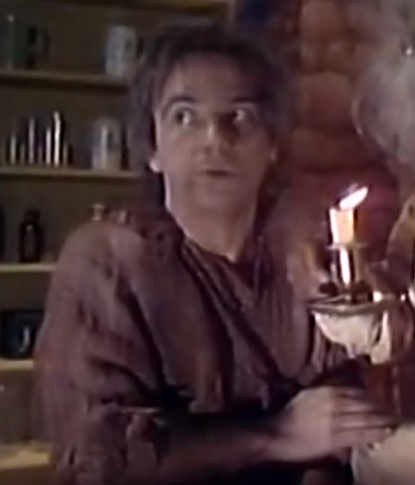 Picture of Luis Avalos