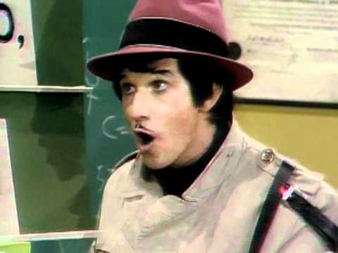 Picture of Skip Hinnant