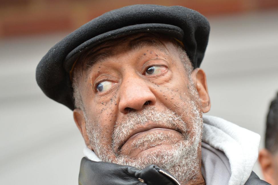 Picture of Bill Cosby