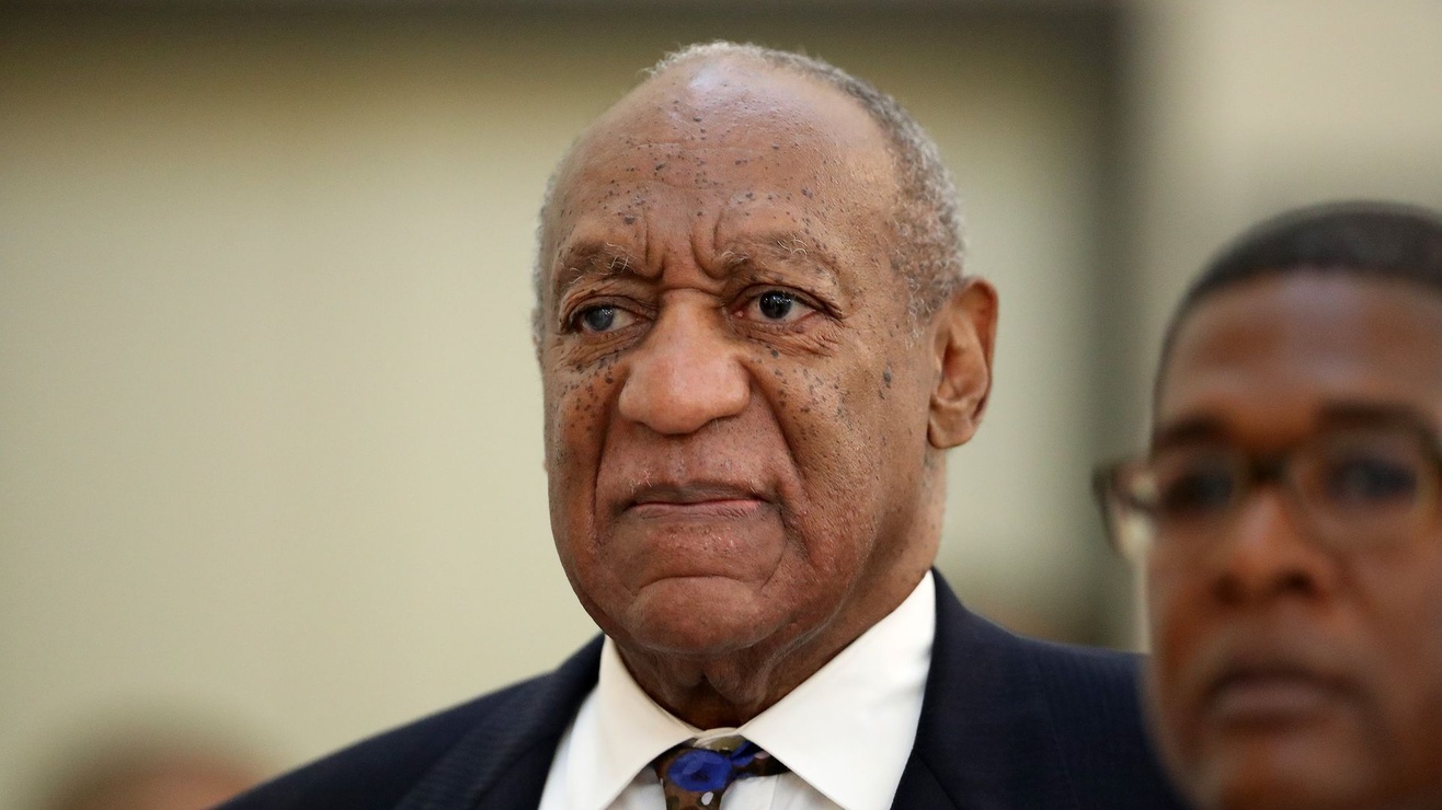 Picture of Bill Cosby