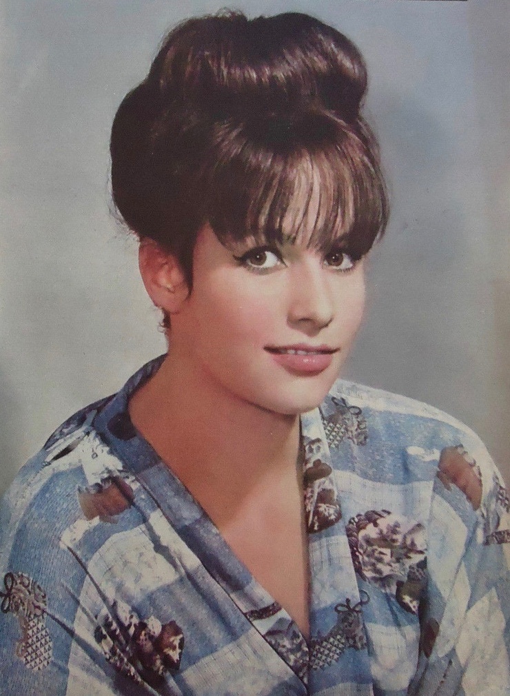 Picture of Jeanne Valérie